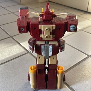 Takara Tomy Hasbro | Toys | Vintage Rare 984 Japan Takara Tomy ...